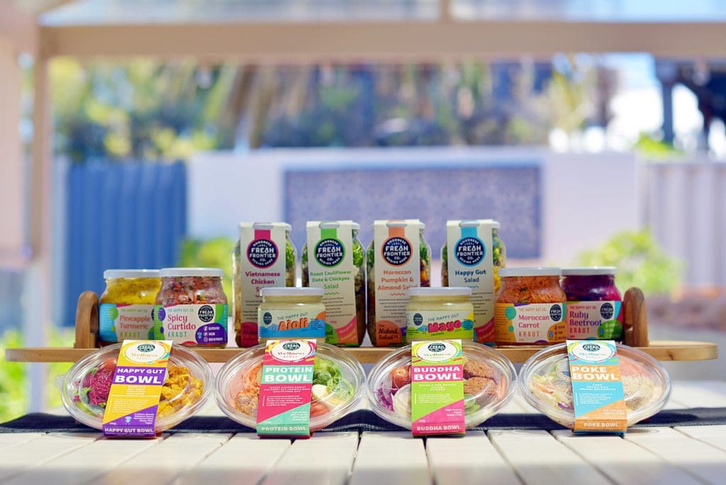 Corporate | freshfrontier.co